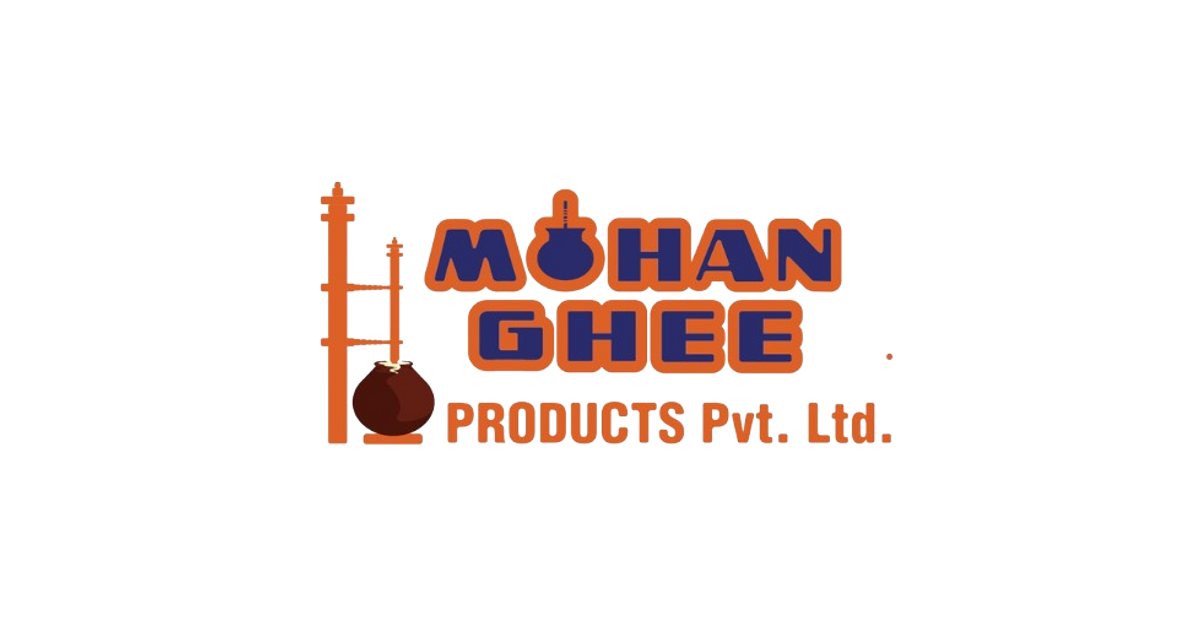 Mohan Ghee
